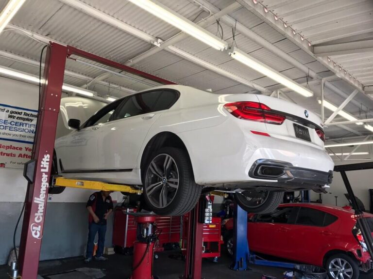 ABOUT US - Advance Auto Repair